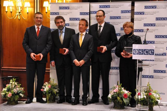 This prestigious award is a confirmation of APML’s success in building ...