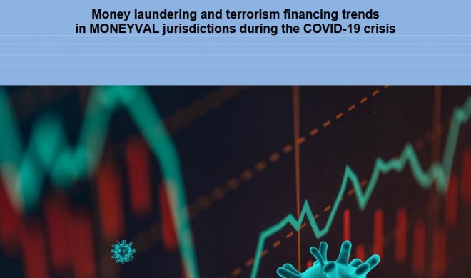 Trendovi pranja novca i finansiranja terorizma u jurisdikcijama tokom ...